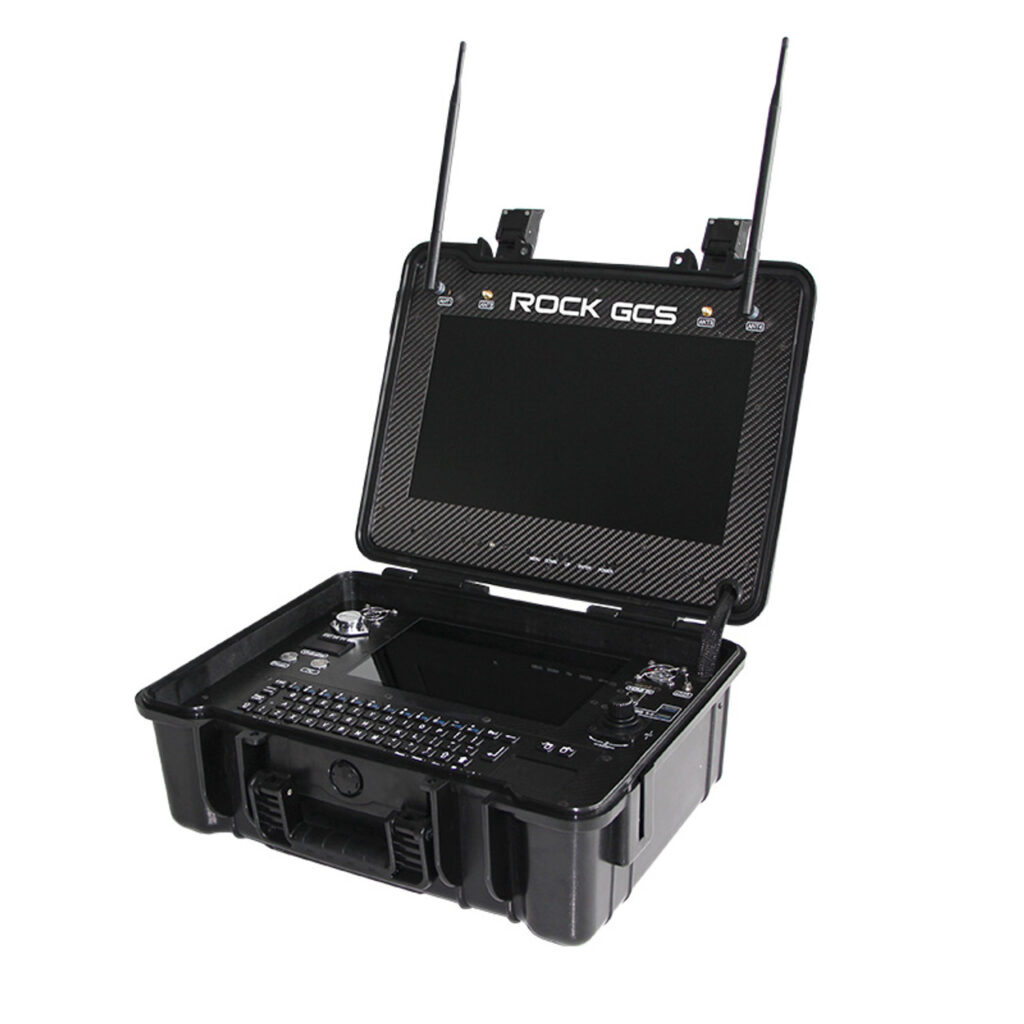ROCK Ground Station For Industrial Drones – ForbaoTech-manufactures ...