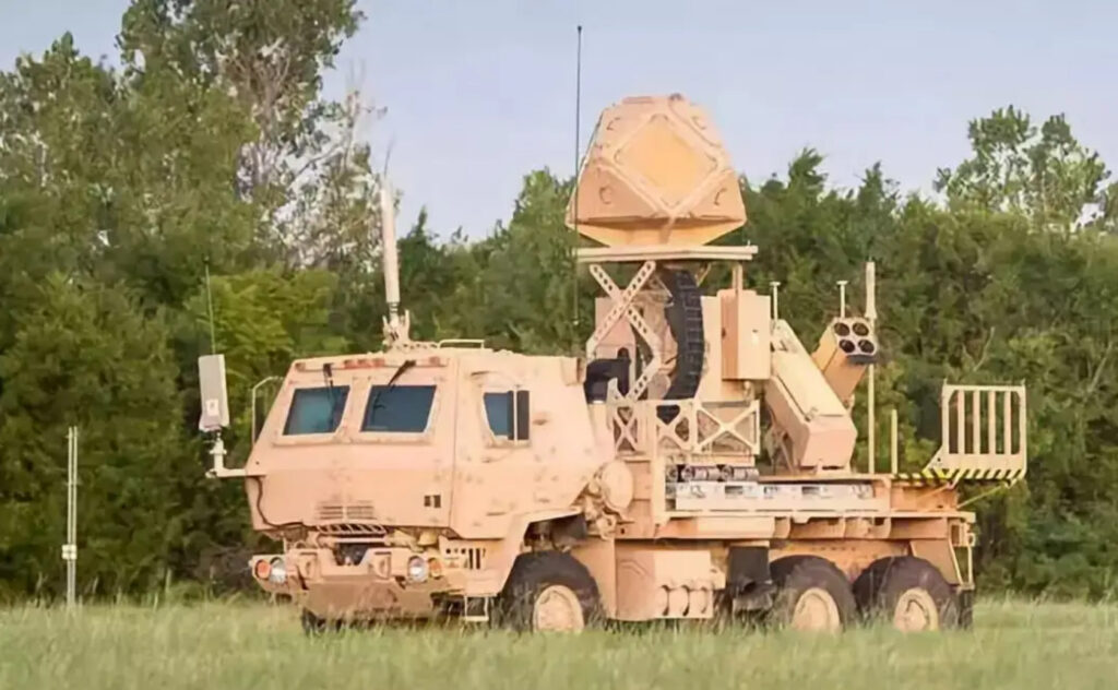 The classification and working principle of anti drone system ...