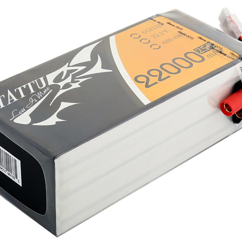 Battery & Charger – ForbaoTech-manufactures drone gimbal cameras ...