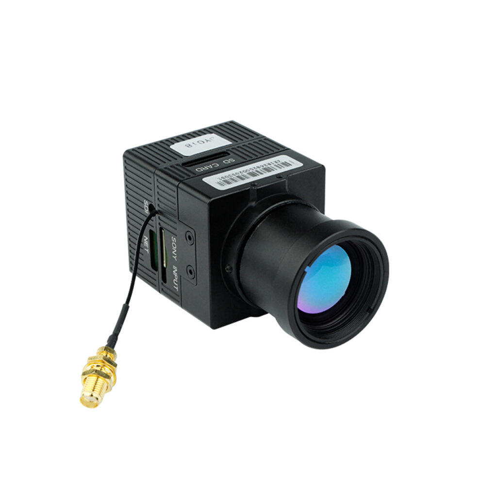 Thermal Camera Module For Drone – ForbaoTech-manufactures drone gimbal ... Thermal Camera Module For Drone – ForbaoTech-manufactures drone gimbal ...