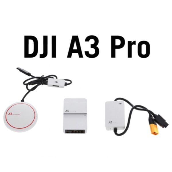 DJI A3 Pro Flight Controller – ForbaoTech-manufactures drone gimbal cameras, industry-grade ...