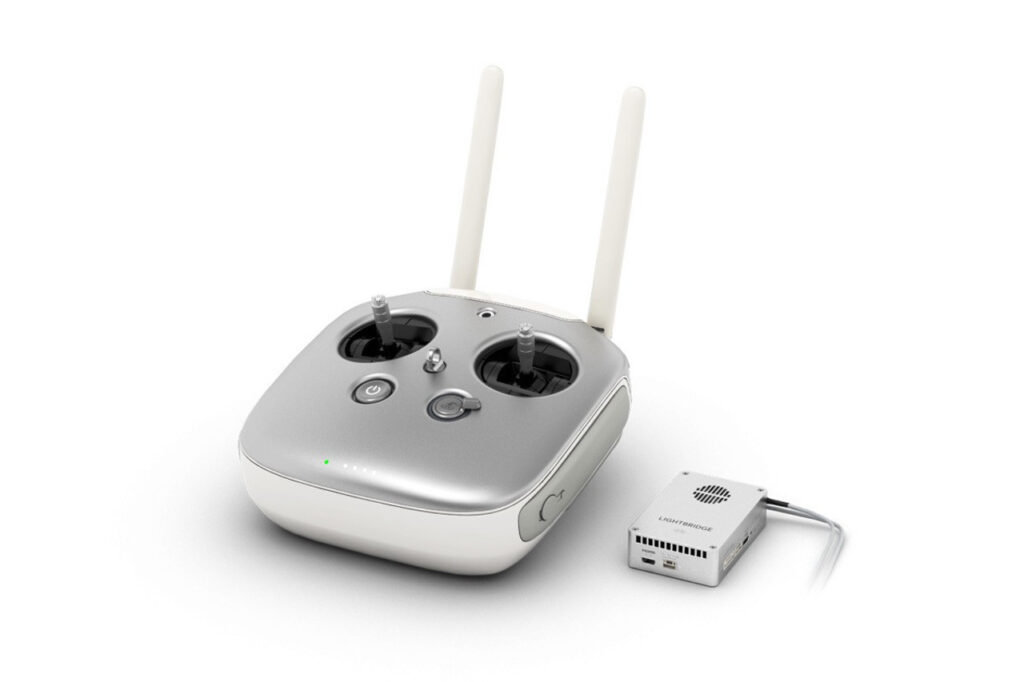 DJI Lightbridge 2 Full HD Video Transmitter – ForbaoTech-manufactures ...